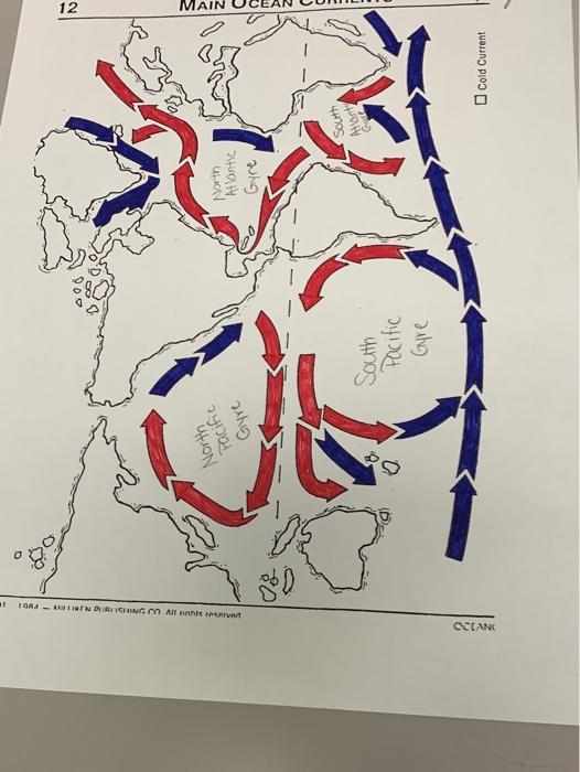 Solved CURRENT EVENTS LAB OC-Currents Lab 2006.doc DEFINE: | Chegg.com
