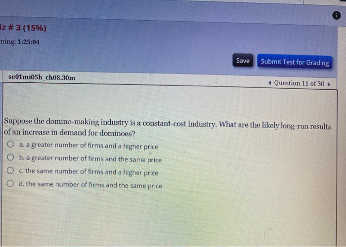 Solved Rob owns the only ice cream shop in the entire | Chegg.com