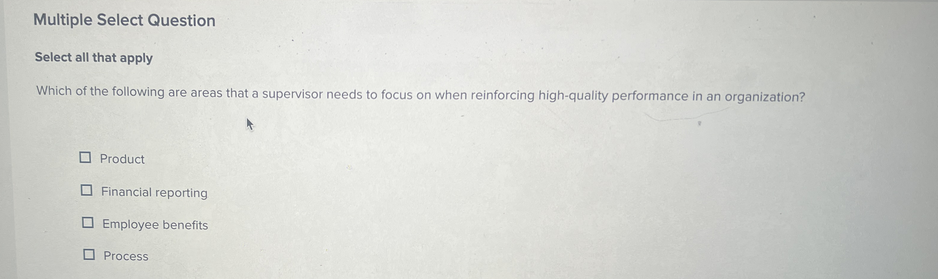 Solved Multiple Select QuestionSelect all that applyWhich of | Chegg.com