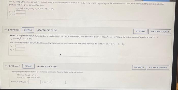 Solved please solve all please!! | Chegg.com Solved please solve all please!! | Chegg.com