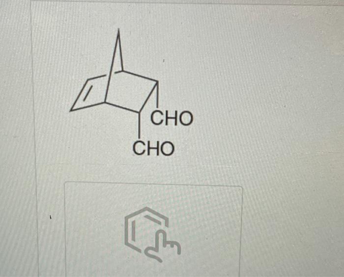 Solved CHO CHO | Chegg.com