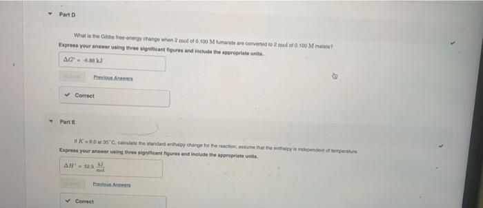 Solved An important metabolie step is the conversion of | Chegg.com