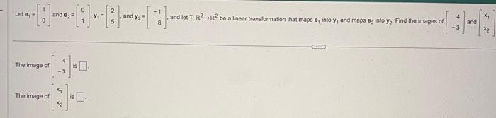 Solved Solve this problem make sure your answer is correct. | Chegg.com