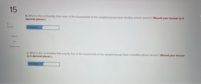 Solved Exercise 6 18 Algo Lo6 4 American Households 