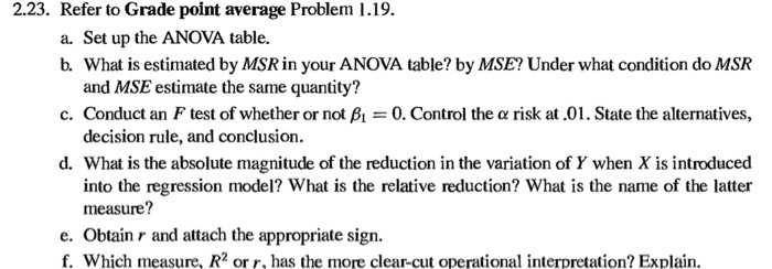 Solved refer to these questions from the textbook for | Chegg.com