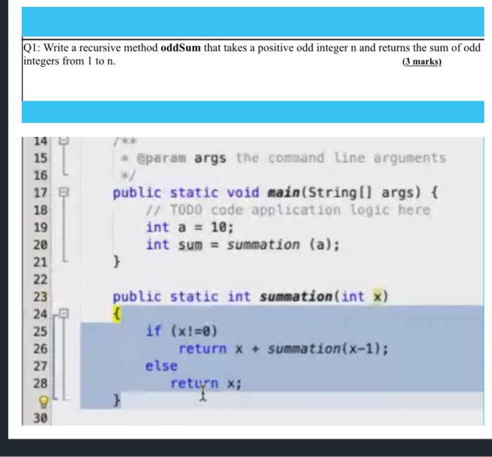 Solved The picture above is the question and the picture | Chegg.com