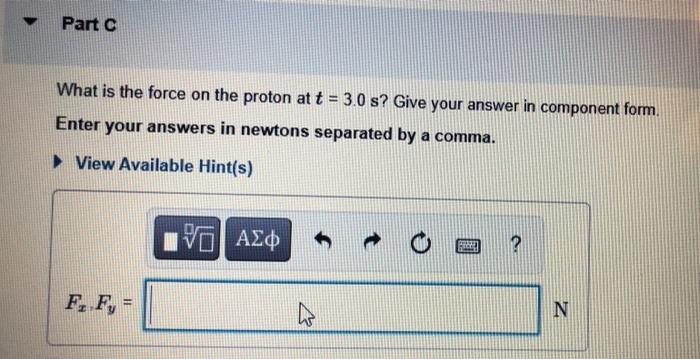 Solved Scientists design a new particle accelerator in which | Chegg.com