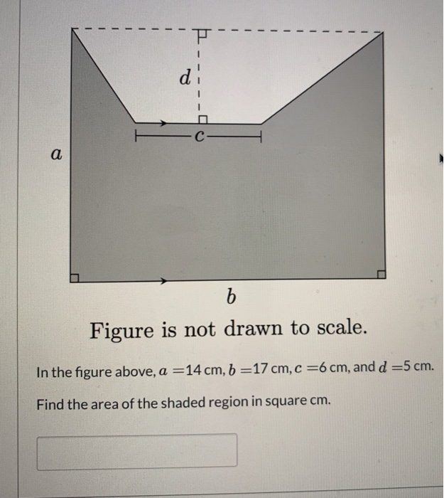 Solved ----- Figure is not drawn to scale. In the figure | Chegg.com