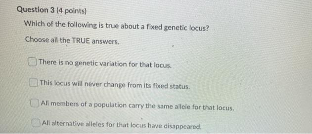 Solved If the heritability of a trait in a population is | Chegg.com