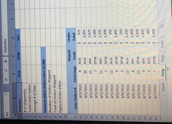 Solved Steps to Perform: Points Step Instructions 1 Start | Chegg.com