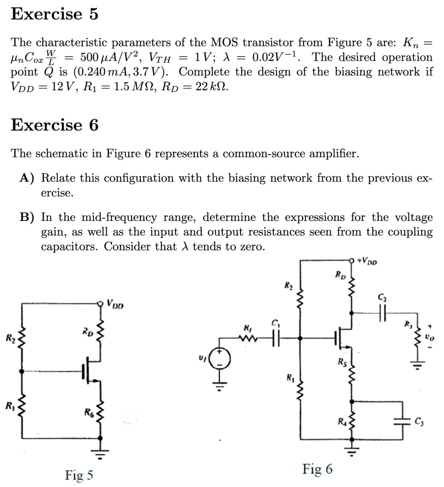 Solved Pleasese solve this exercise as detailed as possible, | Chegg.com