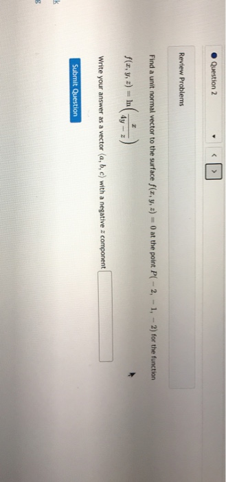 Solved Homework 4.4 Tangent Planes and Linear Approximations | Chegg.com