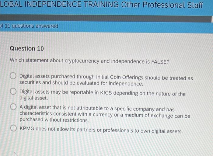 solved-lobal-independence-training-other-professional-staff-chegg