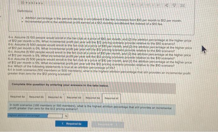 Solved Required information [The following information | Chegg.com