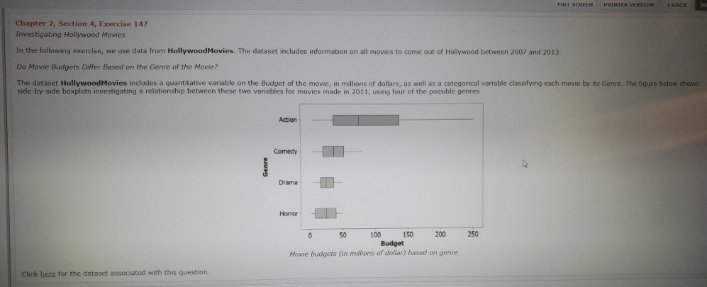 Solved FULL SCREEN PRINTER VERSION 4 BACK Chapter 2, Section | Chegg.com