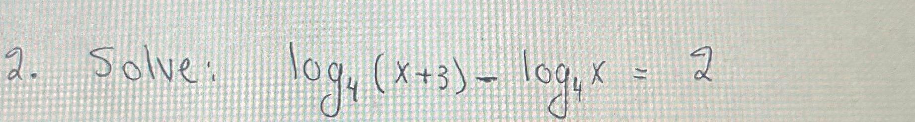 Solved Solve | Chegg.com