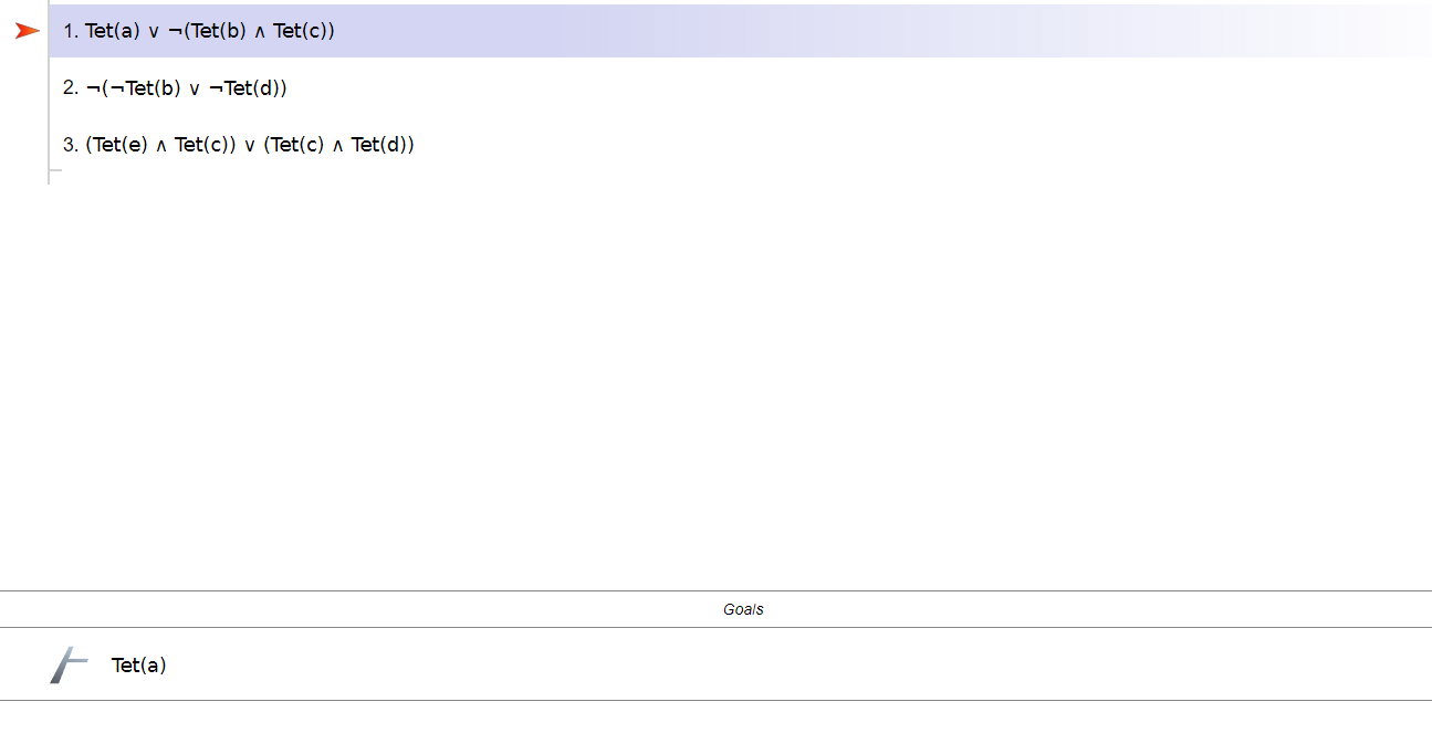 Solved Please prove using fitch | Chegg.com