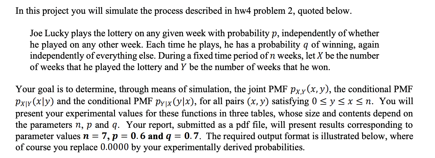 Solved program in c or python | Chegg.com