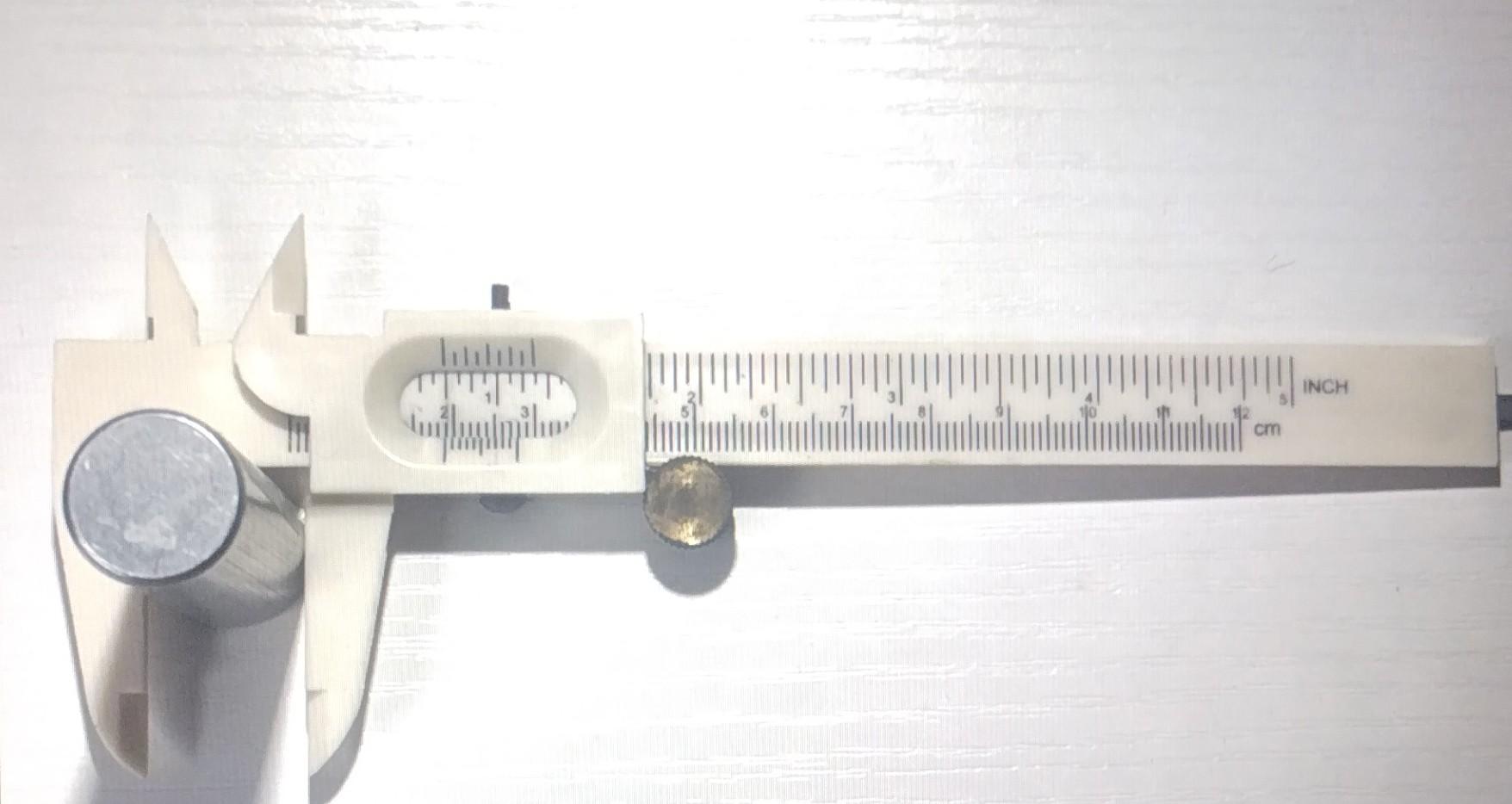 Solved EXPERIMENT: Introduction: In science, measurements | Chegg.com