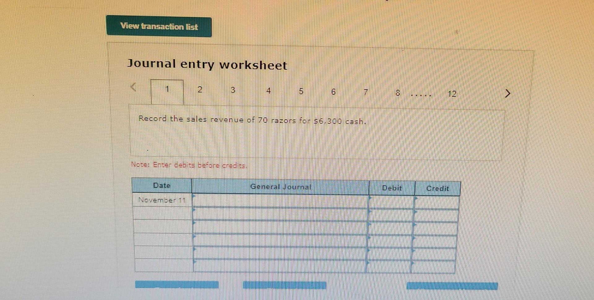 Solved Required Information Problem 11-4A (Algo) Estimating | Chegg.com