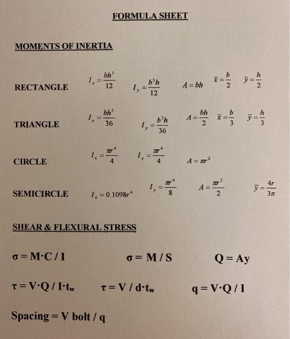 Solved 9. Determine the maximum point load the beam can | Chegg.com