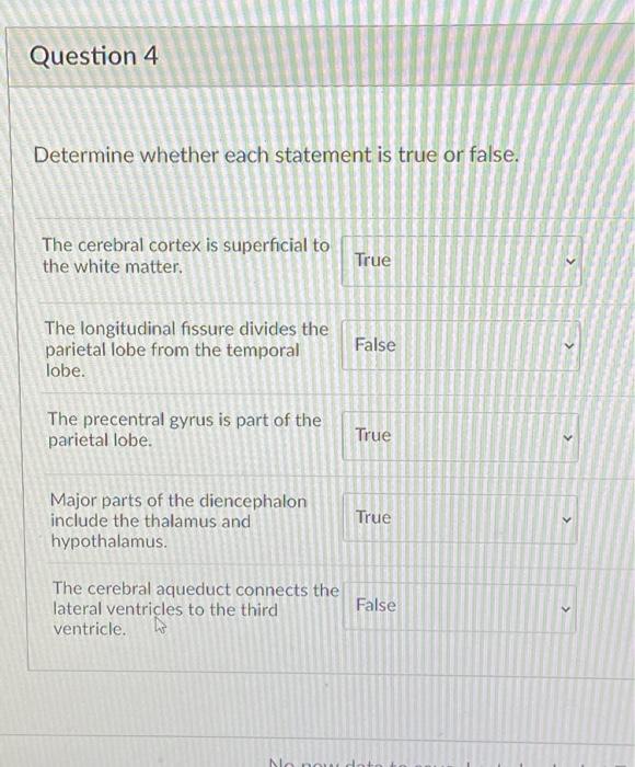 Solved There are four questions please check and see if the | Chegg.com