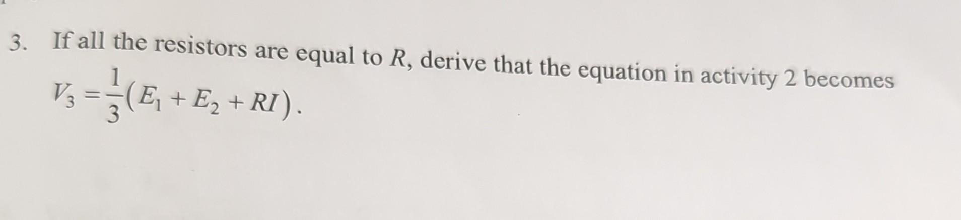Solved 1. Study the Superposition Theorem n. ur text book. | Chegg.com