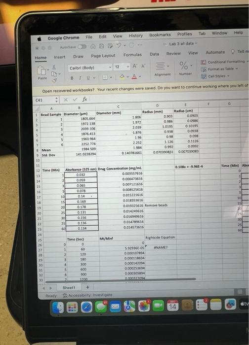 Solved Google Chrome File Edit View History Bookmarks. | Chegg.com