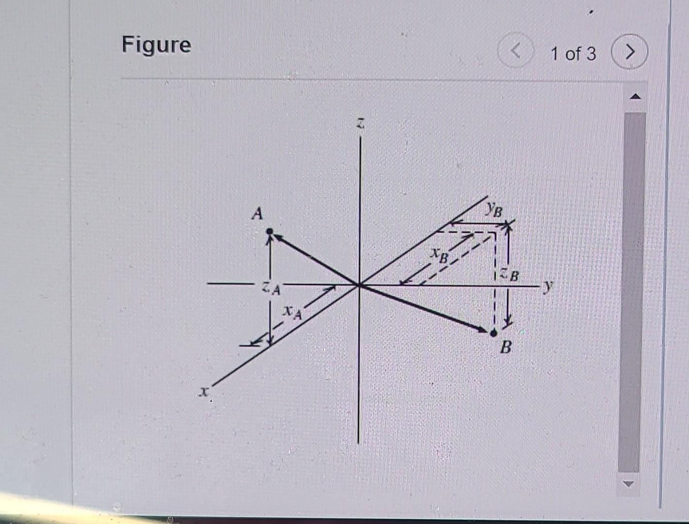 Solved Learning Goal: To identify the correct notation for a | Chegg.com