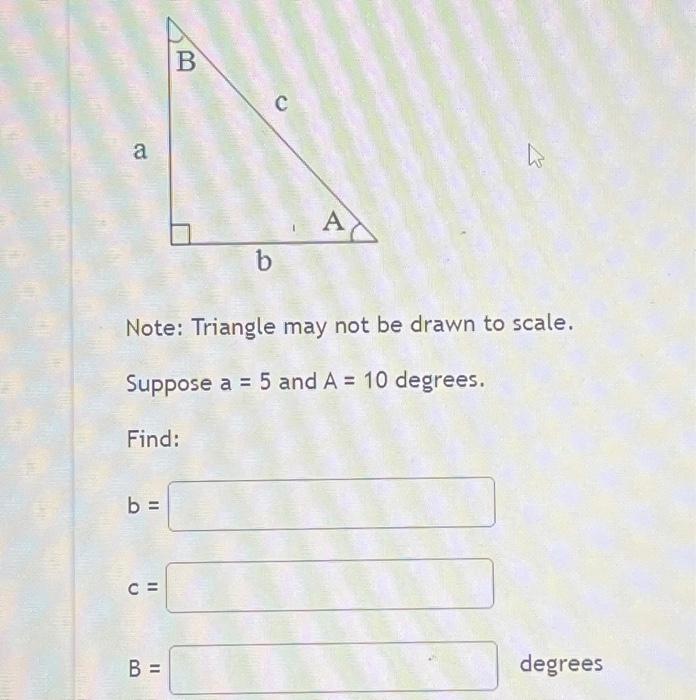 Solved \\( a=5 \\) | Chegg.com