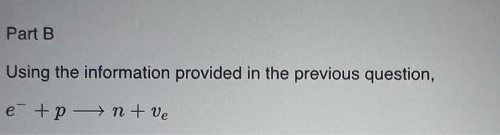 Solved This problem has three (3) parts. Using the following | Chegg.com