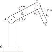 Solved: Chapter 6 Problem 96P Solution | Engineering Mechanics 8th Edition | Chegg.com