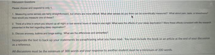 Solved ONLY CHOOSE 1 question, please CITE the article or | Chegg.com Solved ONLY CHOOSE 1 question, please CITE the article or | Chegg.com
