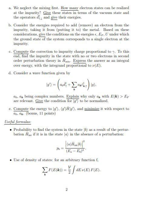 Solved Can you give me the answer to this homework problem | Chegg.com