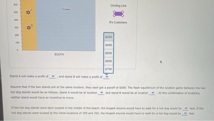 1. Introducing the Hotelling model Suppose there are | Chegg.com