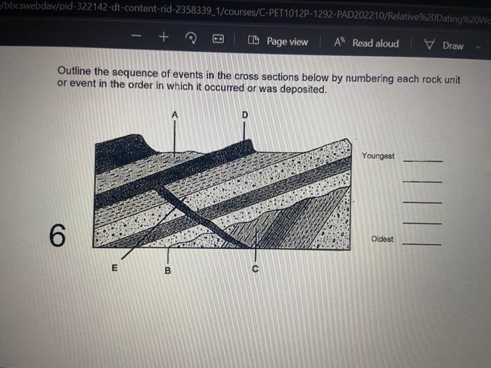 Solved Page 2 Telling Relative Time Use the laws of | Chegg.com