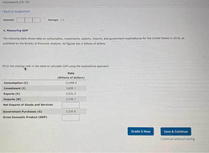 Solved Homework (Ch 10)