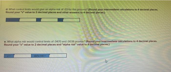Solved excel file has the same table with sample and number | Chegg.com