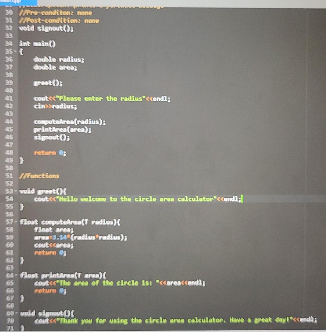 Solved Question | Chegg.com