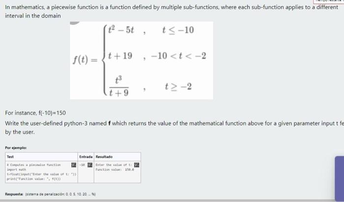 Solved Can you give the code in Python of Part 1 and Part 2 | Chegg.com