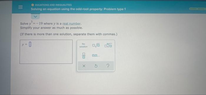 Solved FOLIATIONS AND INFOLIALITIES Solving an equation | Chegg.com