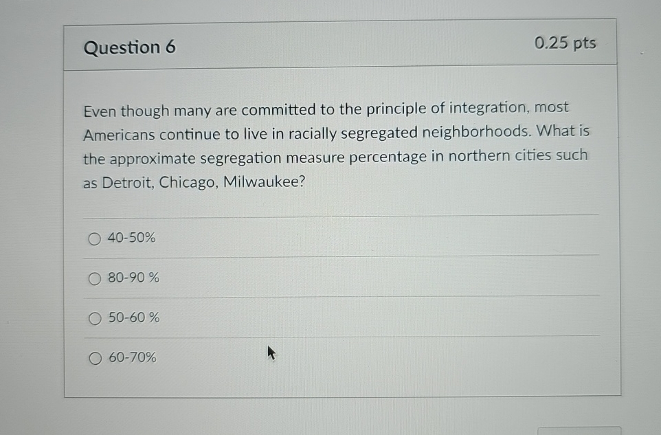 Solved Question 60.25 ﻿ptsEven though many are committed to | Chegg.com