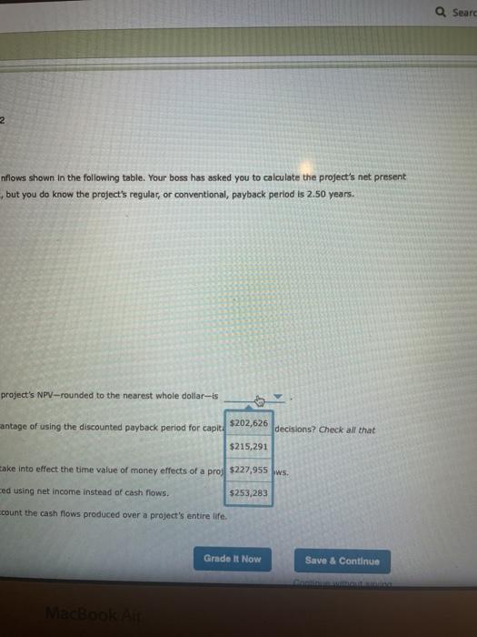 Solved Chapter 9 Assignment Back to Assignment By Tools | Chegg.com