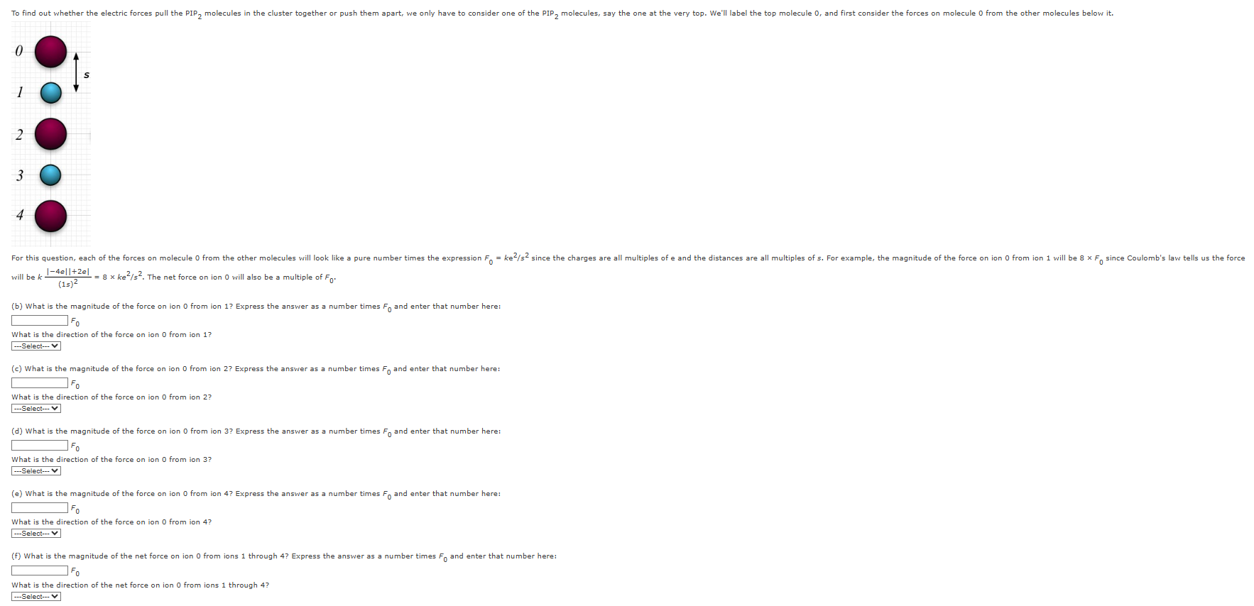 Solved I only need the fill in the blanks answered. Clearly | Chegg.com