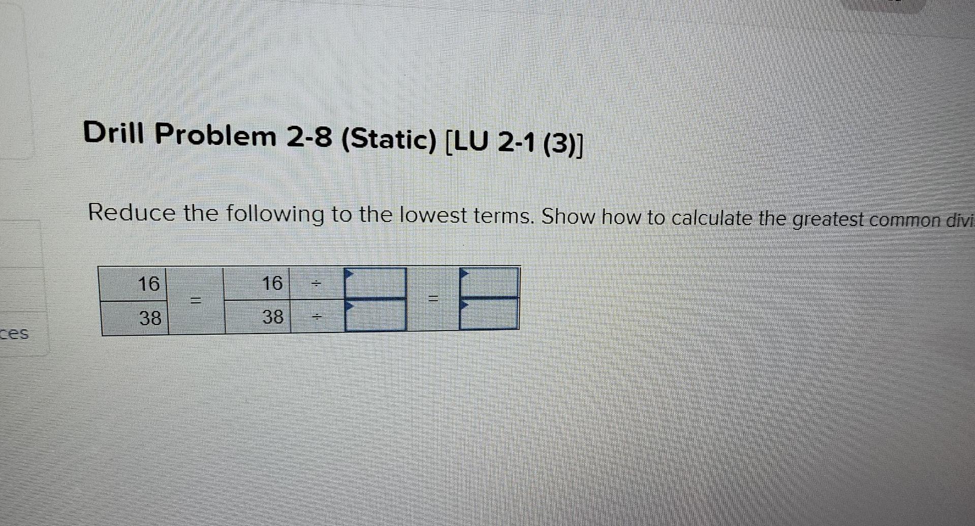 solved-drill-problem-2-8-static-lu-2-1-3-reduce-the-chegg