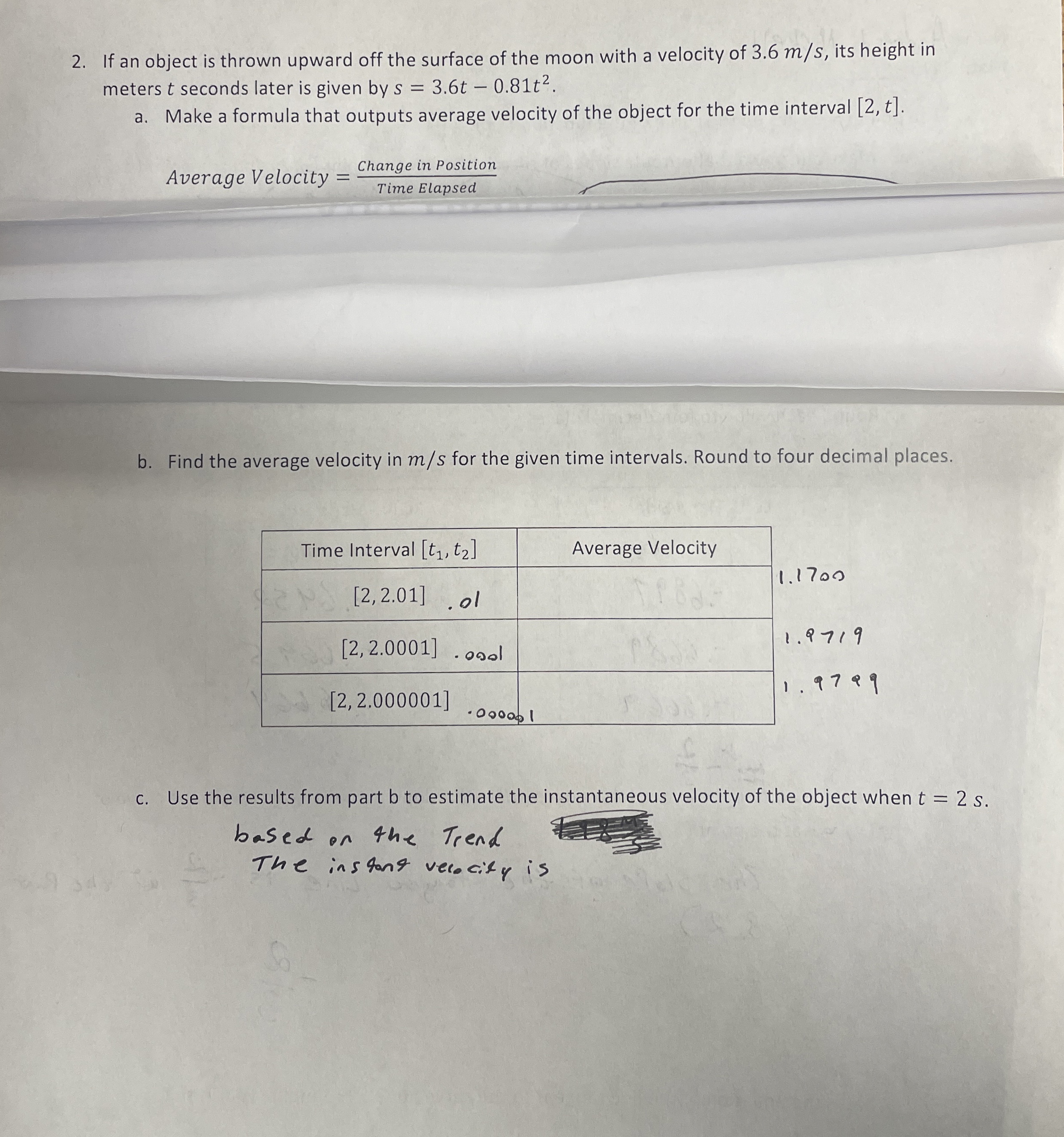 Solved If an object is thrown upward off the surface of the | Chegg.com