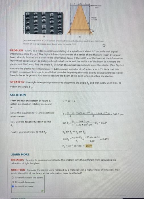 Solved EXERCISE HINTS: GETTING STARTED I I'M STUCK! Suppose | Chegg.com