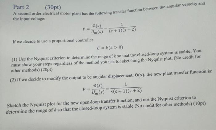 Solved Need Help With This Homework Problem 1 2 Please And 2260