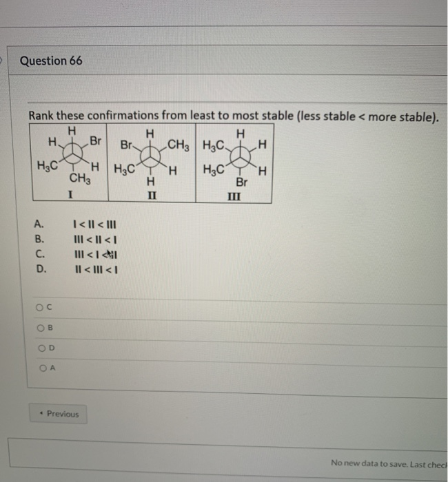 Solved Question 70 What is the most likely first step of | Chegg.com