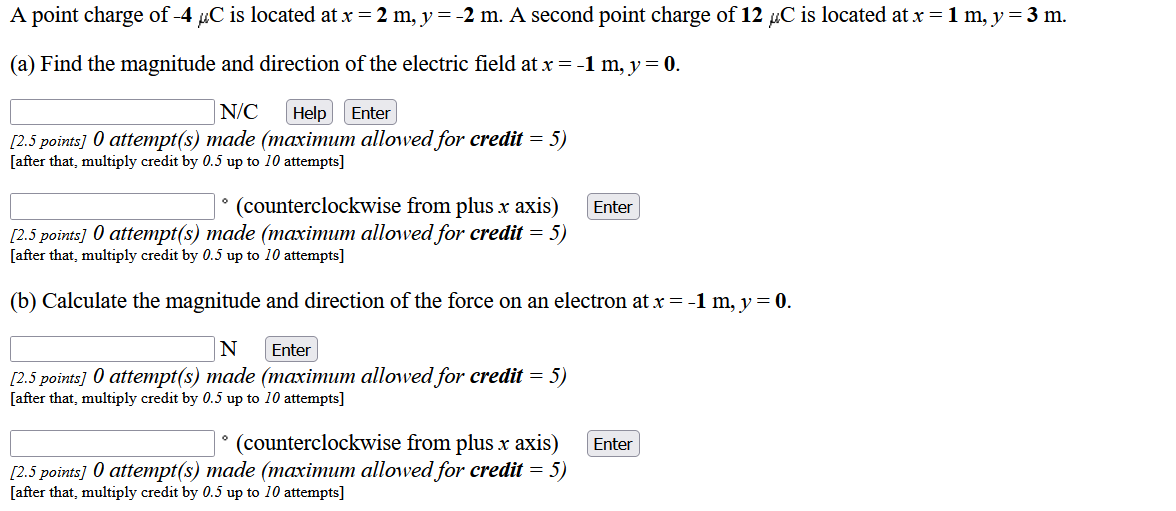 Solved please help solve | Chegg.com